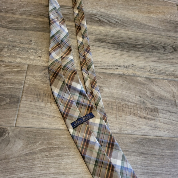 Pendleton | Accessories | Pendleton Mens Tie | Poshmark